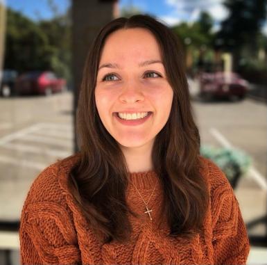 Laura Whittaker | UK Center for Clinical and Translation Science